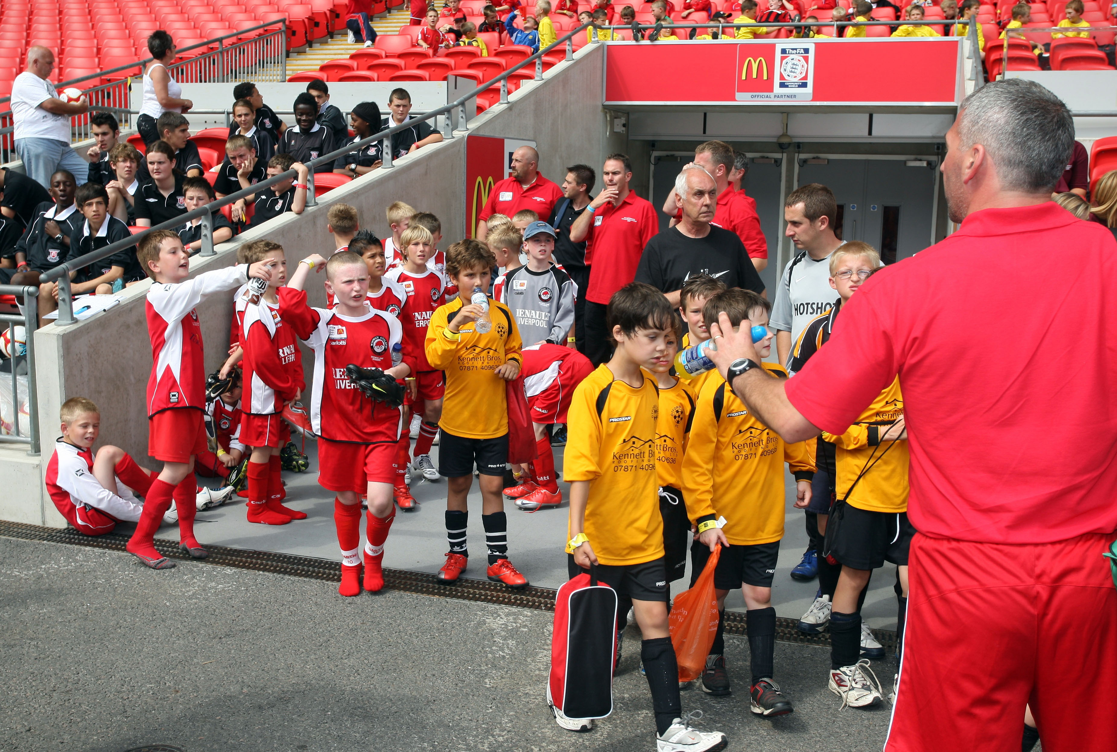2015/16 Season Nears its End – WELL DONE ALL PLAYERS | Winwick Athletic ...
