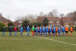 Winwick Athletic FC | Winwick Athletic FC – Nike Partner Club