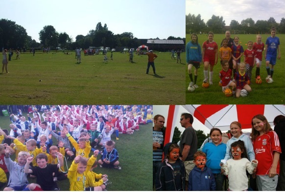 2015/16 Season Nears its End – WELL DONE ALL PLAYERS | Winwick Athletic ...
