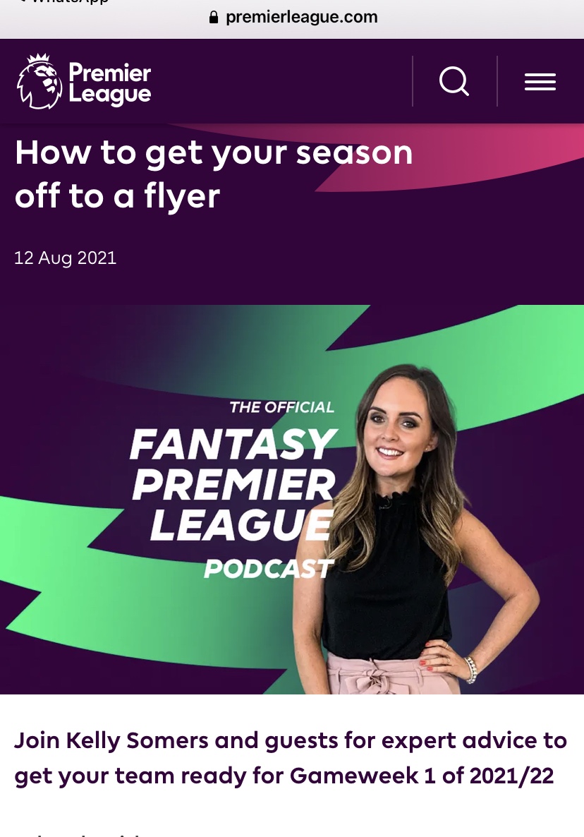 Winwick Athletic FC – Nike Partner Club