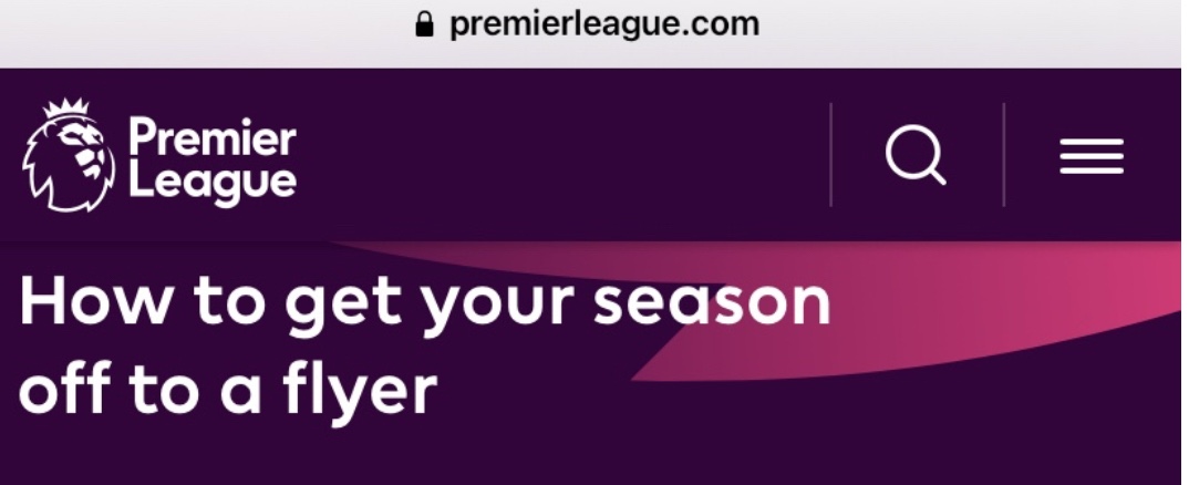 Winwick Athletic FC – Nike Partner Club